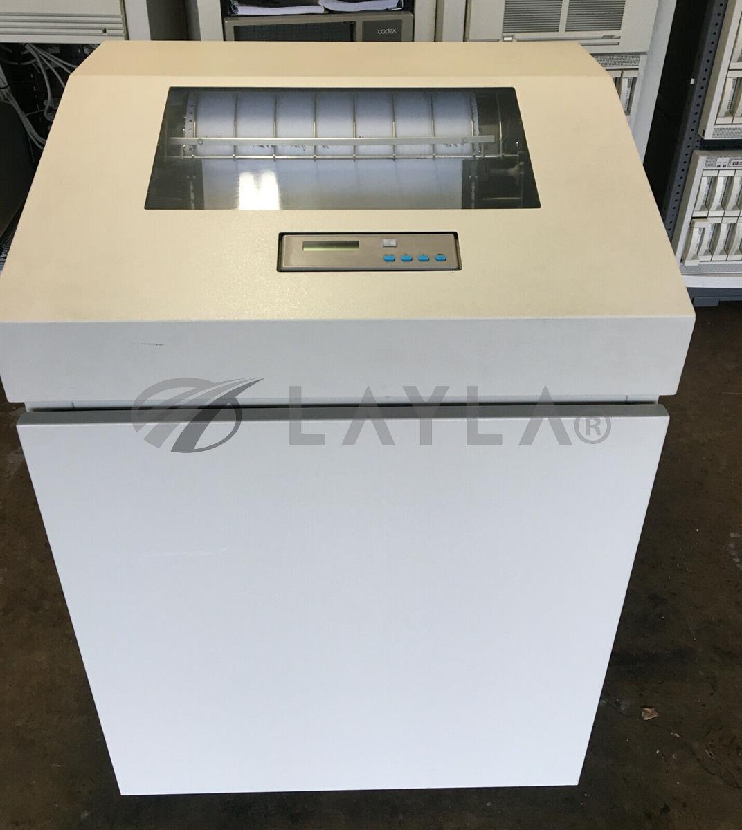 1000000213_384748836017 HP C5640B LPQ 1400 Line Impact Printer w ...