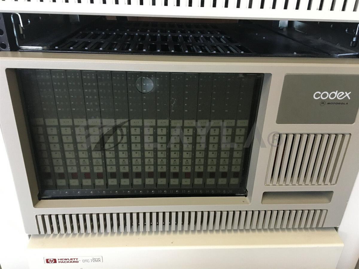 1000000213_384748978696 Motorola Codex 2000 Nest 26291 w/ 2239 40239 ...