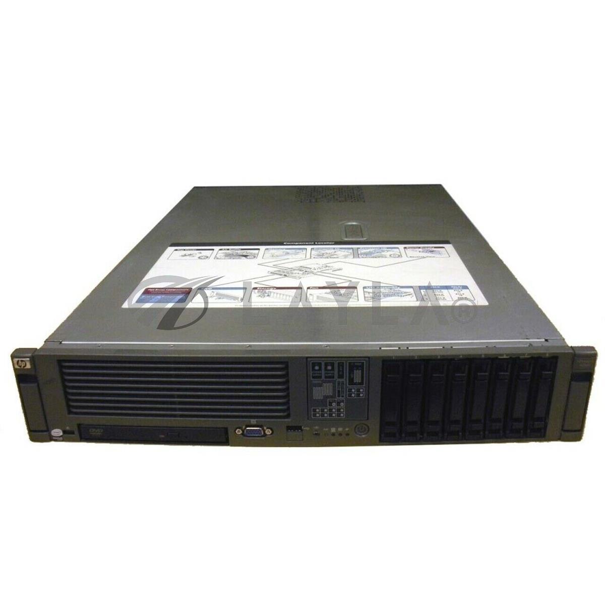 1000000213_384978004902 RX2660 HP Itanium Integrity Server AD245A ...