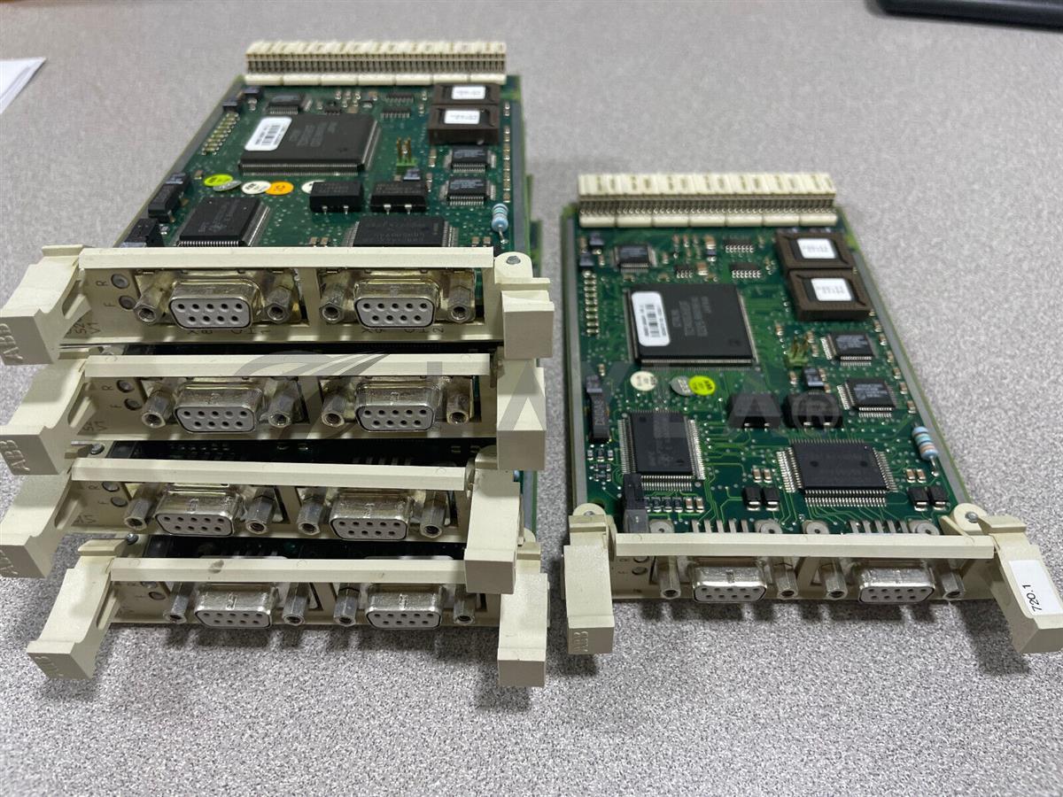 1000000213_385092058507 ABB CI520V1 3BSE012869R1 AF100 AF 100 Interface ...