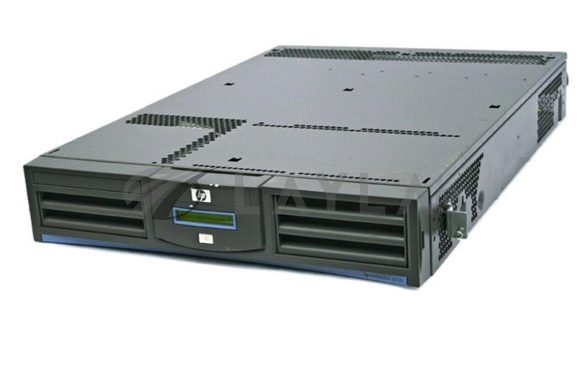 1000000213_385130495455 HP 9000 J6700 Workstation 11i TCOE HP-UX UNIX ...