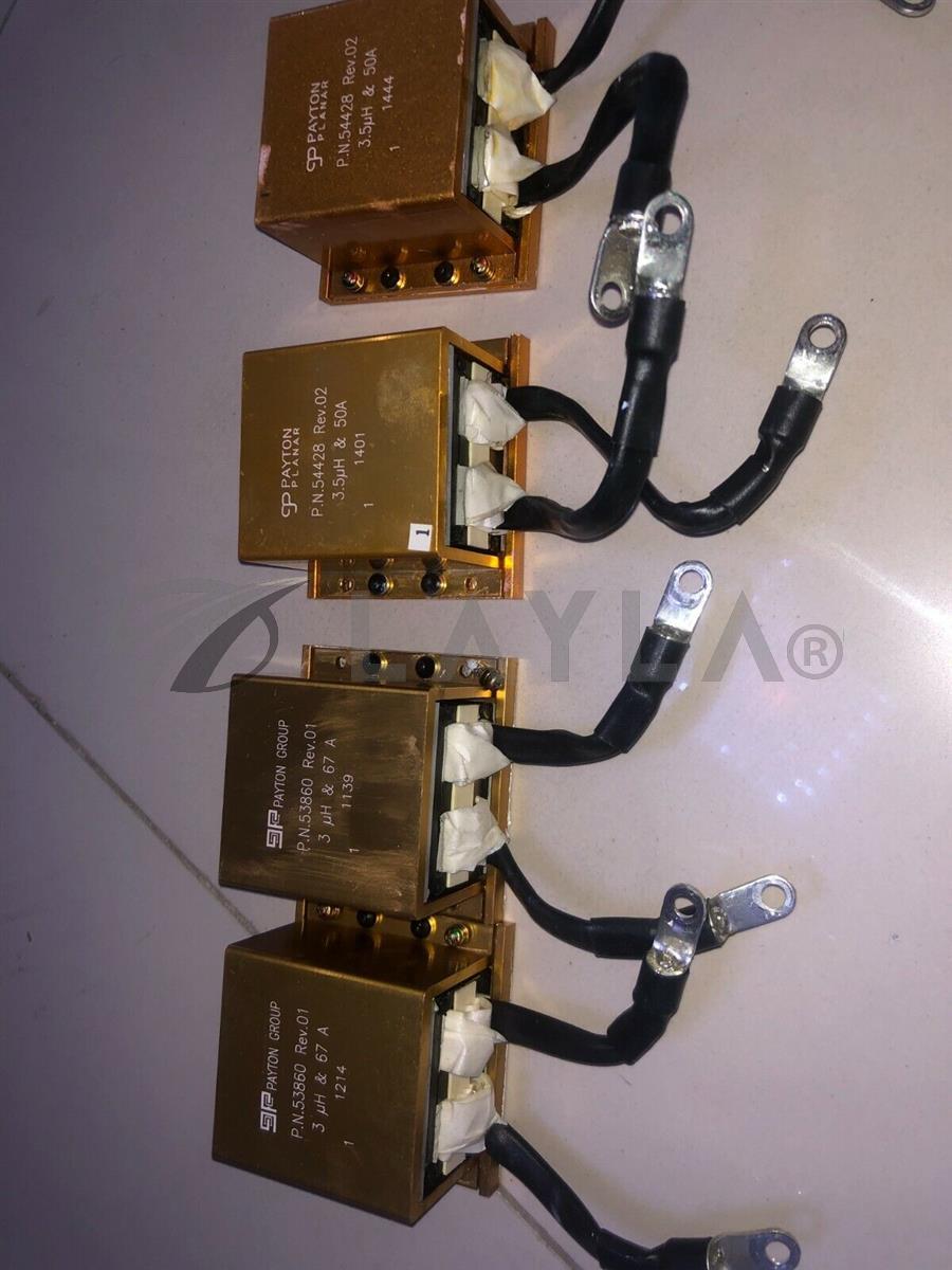 1000000217_403356322119 PAYTON PLANAR TRANSFORMER P.N. 54428 REV.02 3 ...