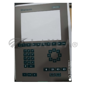 1000000217_403365514969 DELEM Bending machine DA-56 system, sold as is ...