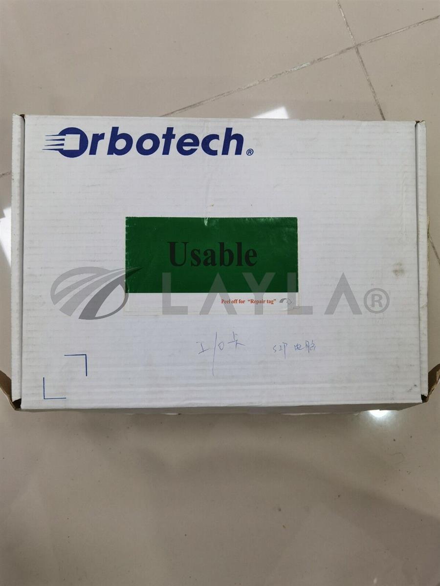 1000000217_403369841100 Orbotech SMCIO BOARD ASSY PLUS PANEL, sold as is, no return - - Other ...