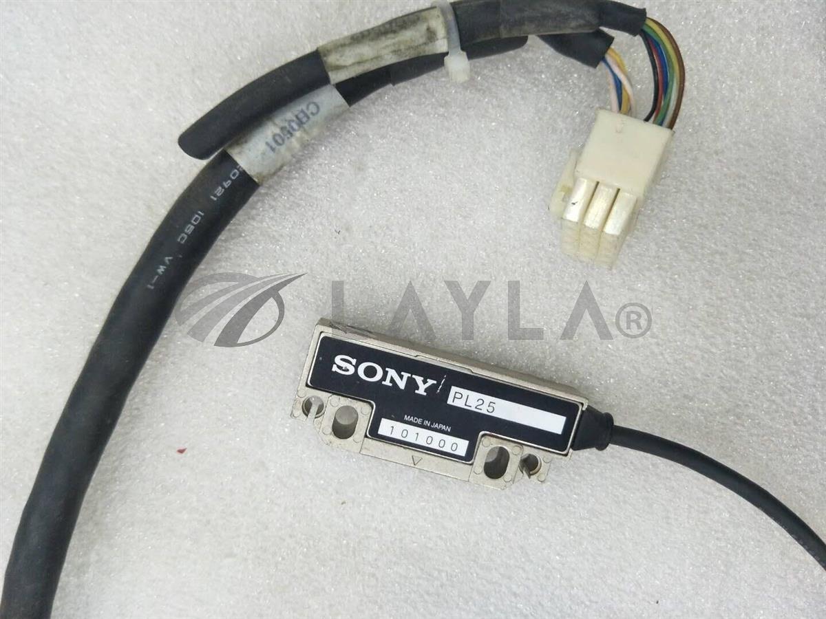1000000217_403371633138 SONY MJ100 Response Speed Interpolator Unit ...