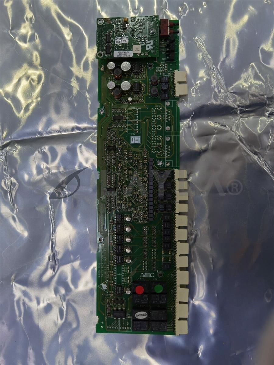 1000000217_403393775638 TP/XF-78 FLASH CONTROL MODULE D37212202 EDWARDS ...