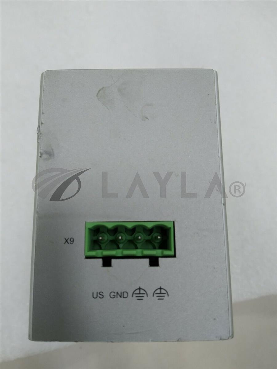 1000000217_403542014978 Phoenix Contact Fl Switch Sfn 8TX 2891929, sold ...