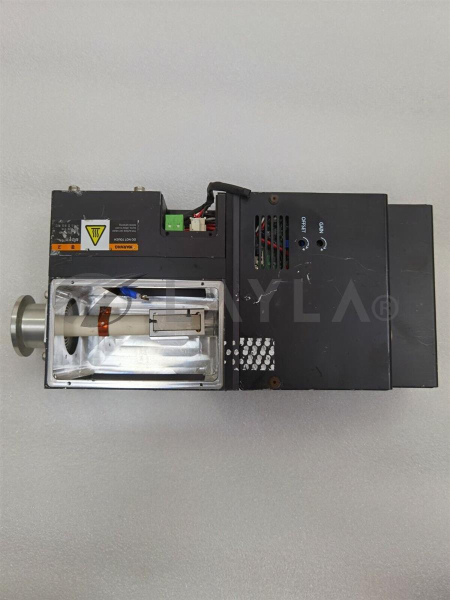 1000000217_403546464393 NANOTEK AEGIS-7 SERIES OPTI-L20 CCD Type OES ...