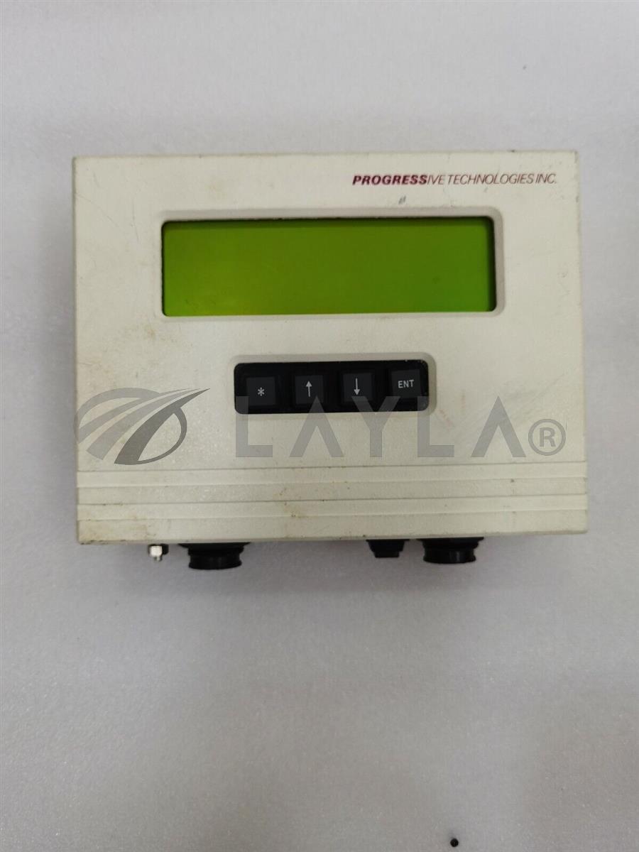 1000000217_403546486836 PTI Progressive Technologies 12000G01 Sentry ...