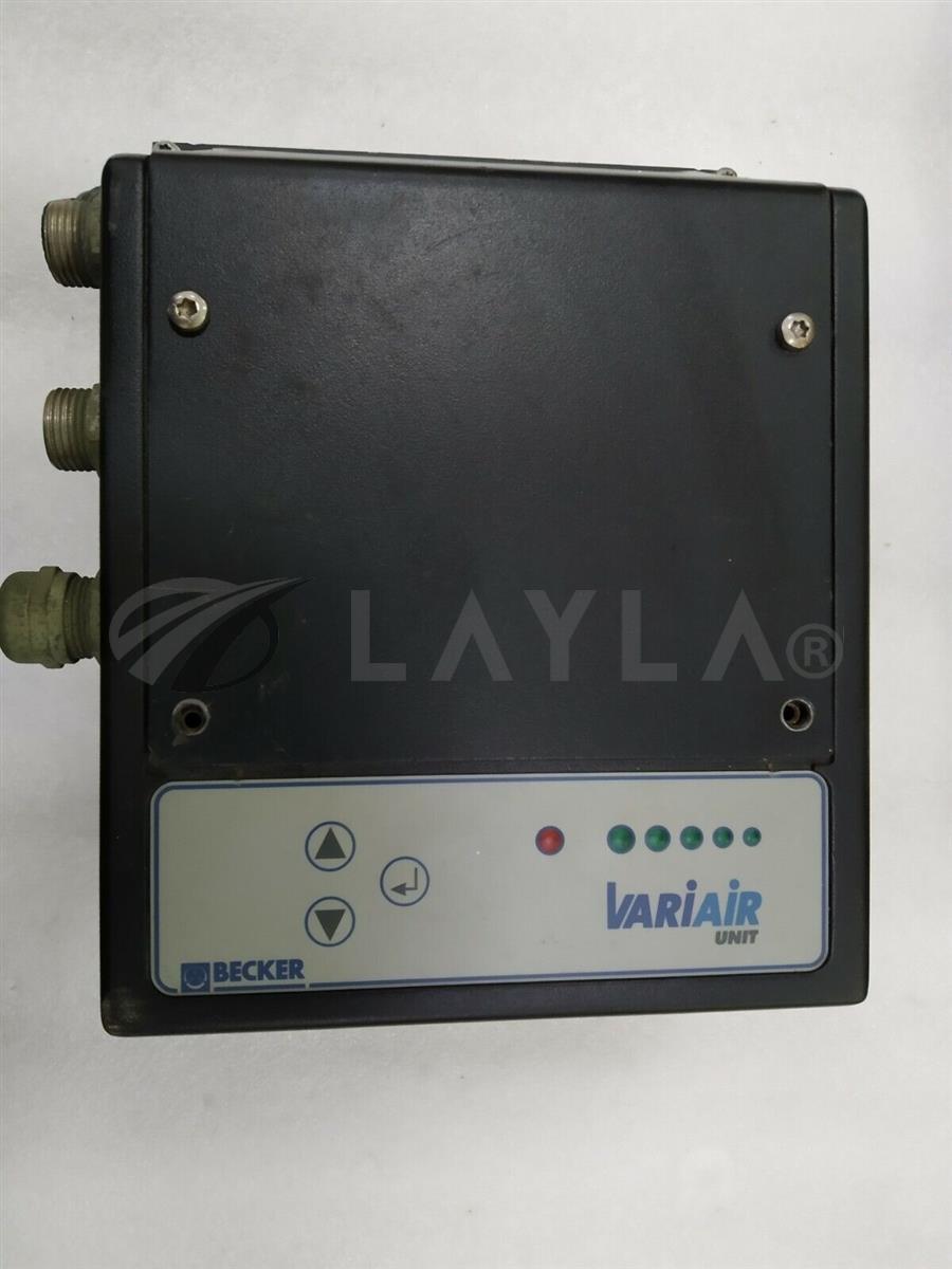 1000000217_403575409744 BECKER VARIAIR IKO 05422440, sold as is,no ...