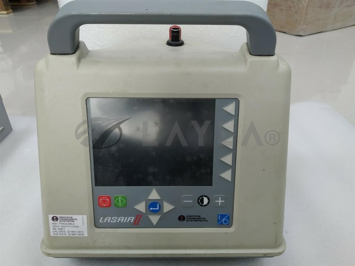 1000000217_403577422313 Particle Measuring Systems Lasair II Model 310 ...