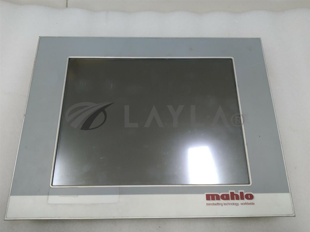 1000000217_403577472172 MAHLO 5D5212.24 OPERATOR PANEL, sold as is,no ...