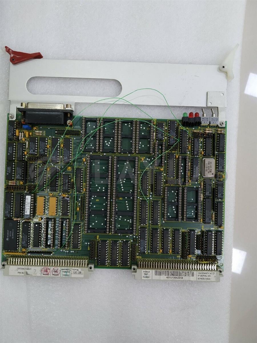 1000000217_403588417388 LAM Research NODE Board, Type 3 810-17035-1 ...
