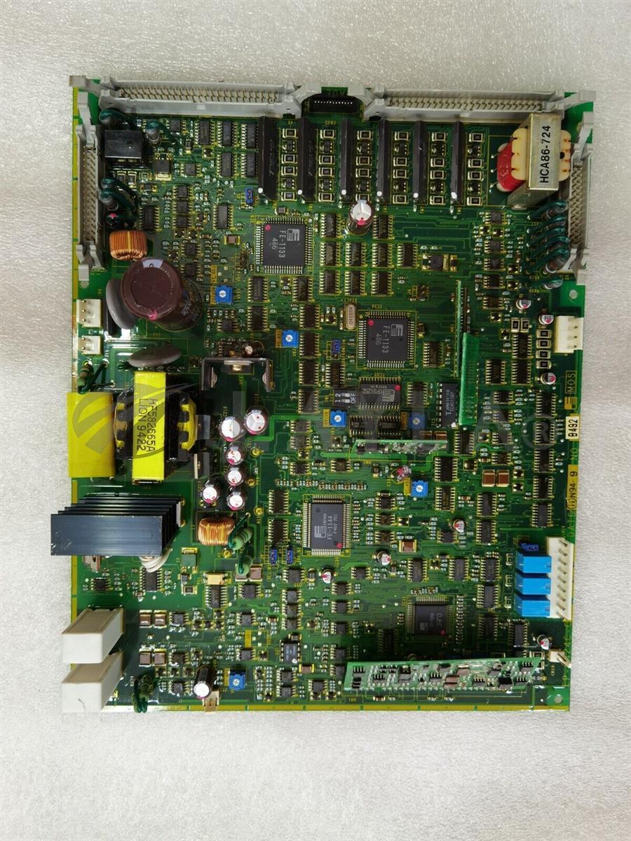 1000000217_403588587596 EP-3424C-C BOARD, sold as is, no return ...