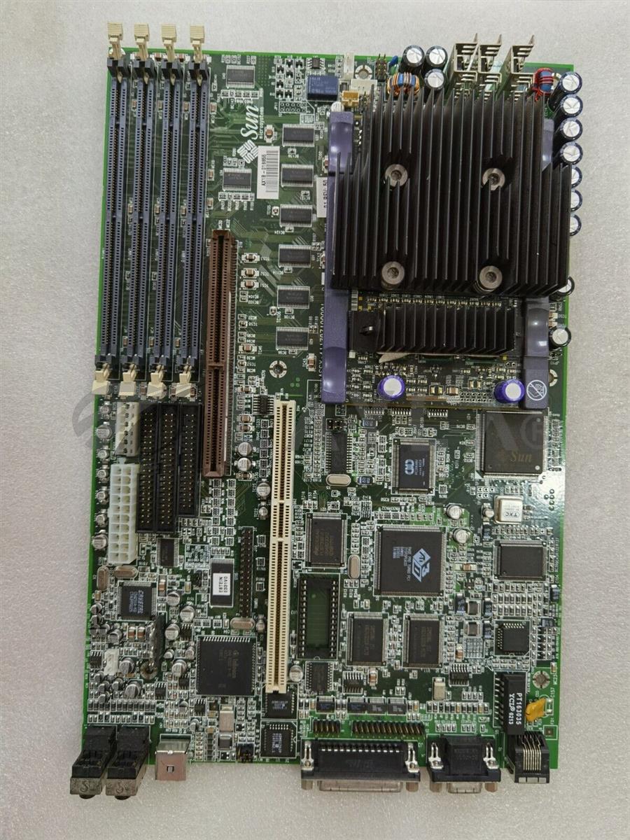 1000000217_403588612510 SUM MICROSYSTEMS MATHER BOARDD , sold as is, no ...