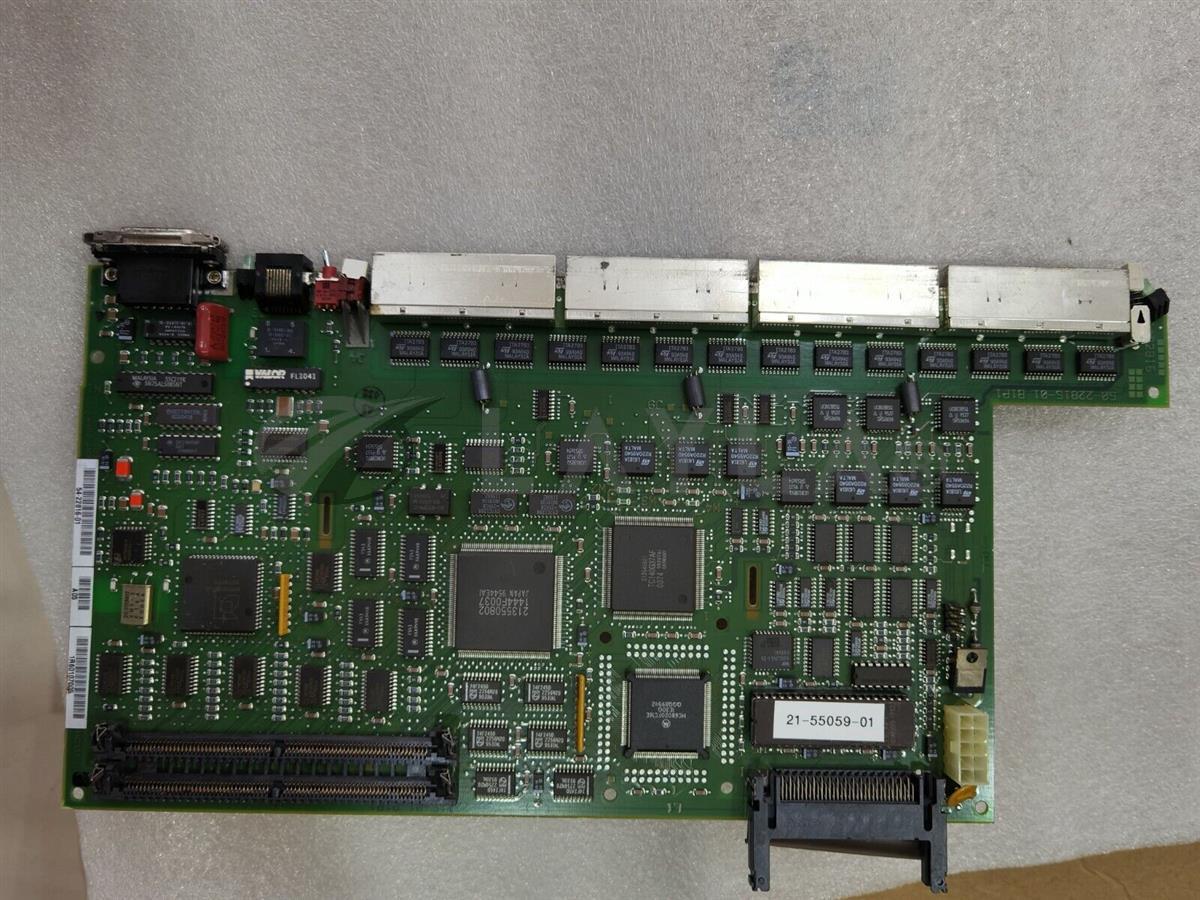 1000000217_403588654048 DECSERVER 700-16 PLUS FLASH BOARD 54-22816-01 ...