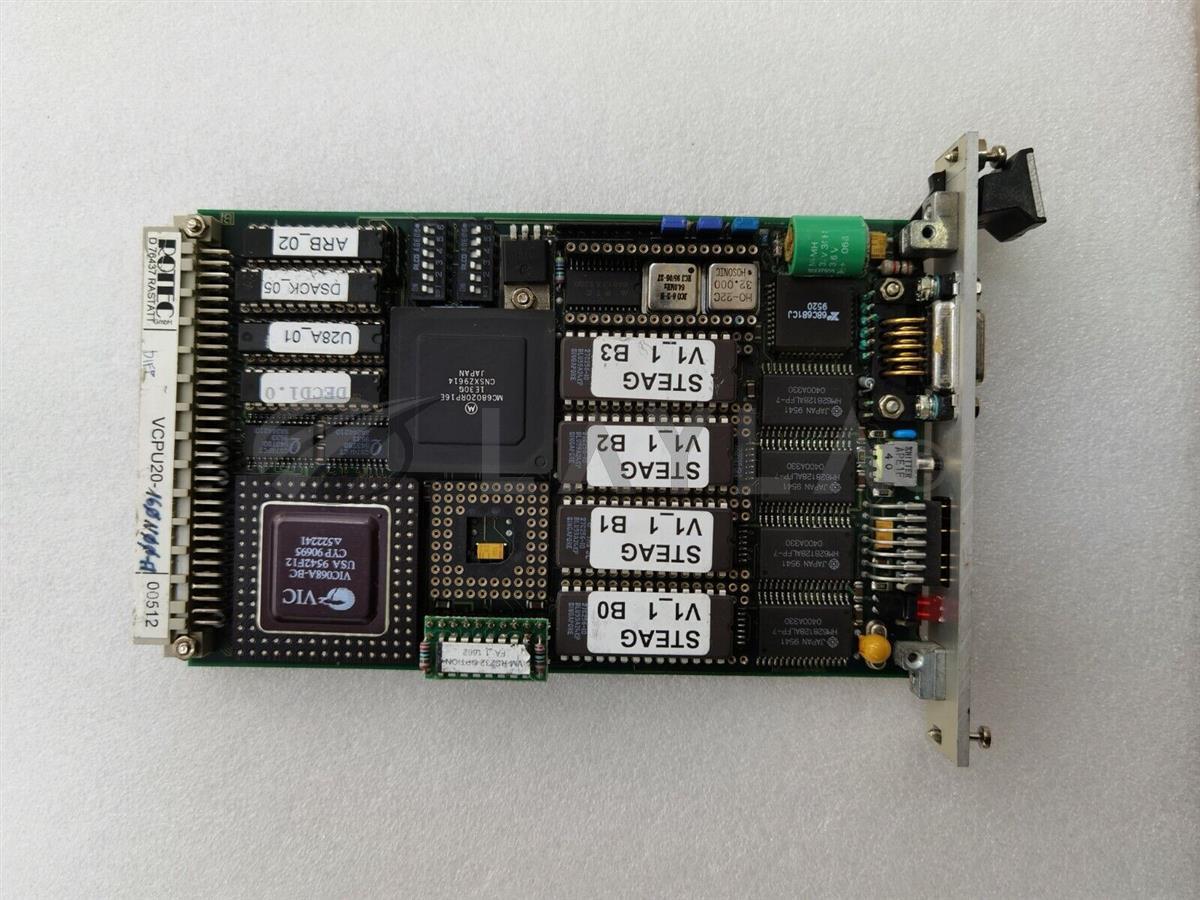 1000000217_403603573018 ROTEC VCPU20, sold as is, no return - - Other ...