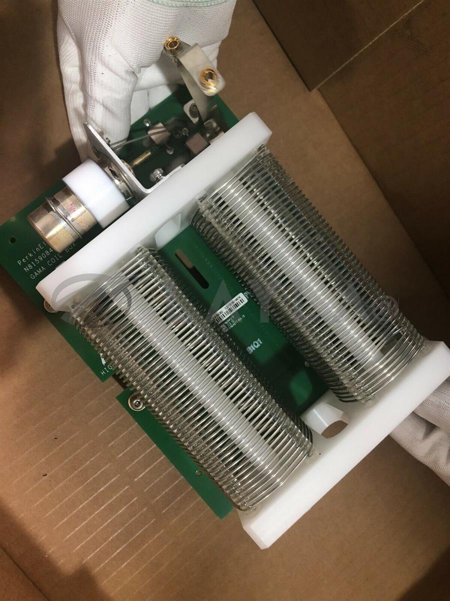 1000000217_403609178735 PerkinElmer n8159084 gama coil board - - Other ...