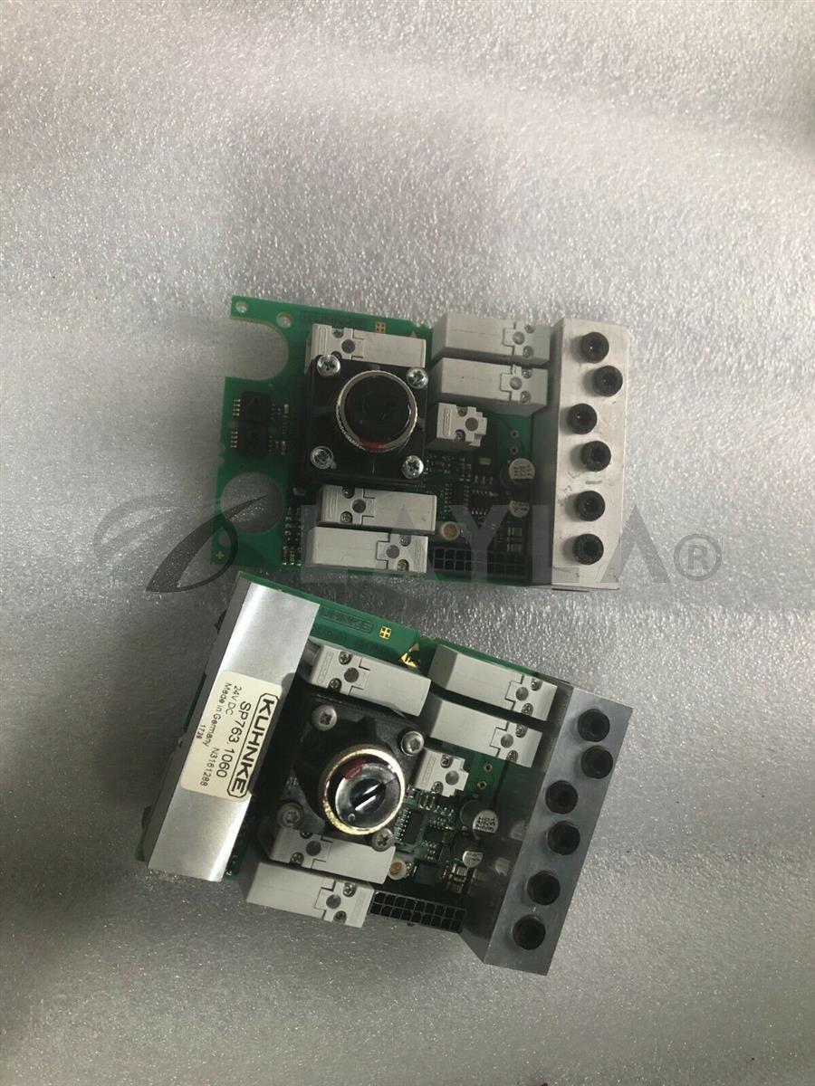 1000000217_403610915738 perkin Elmer KUHNHKE SP763.1060 DA-7250 PERTEN ...