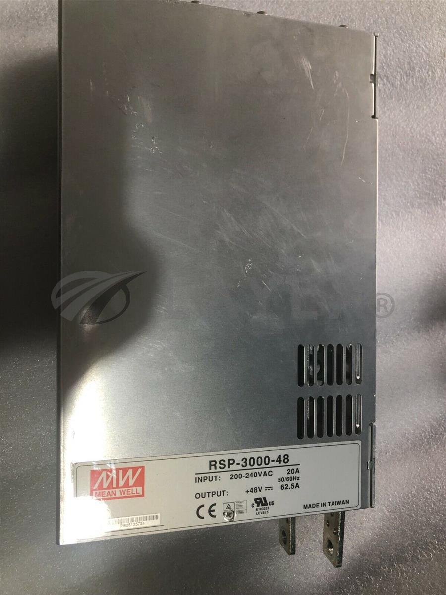 1000000217_403611146485 perkin Elmer MW POWER RSP-3000-48, sold as is ...