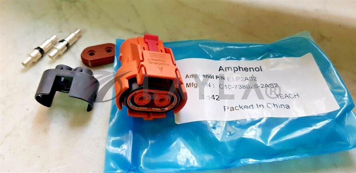 1000000218_224105795838 ELP2A2 AMPHENOL Rectangular Connector, Epower ...