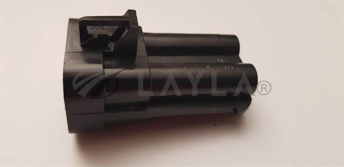 1000000218_224327407917 12052200 Aptiv 7 Way Black Metri-Pack 150480 ...