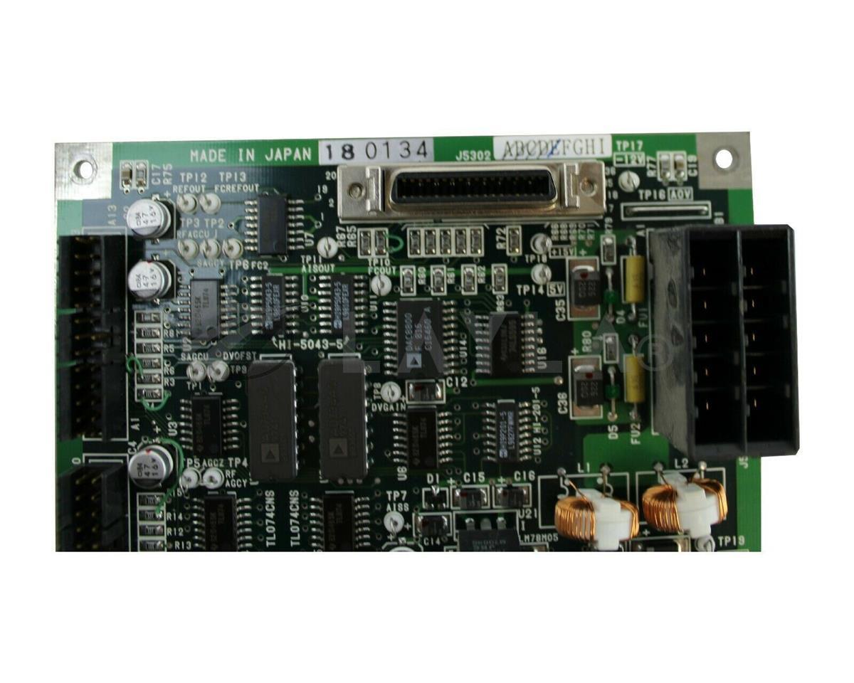 1000000223_153111636445 NIKON EX-AIS BOARD 4S007-843-F PCB S202A 4S007-843-F - PCB PCB | LAYLA ...