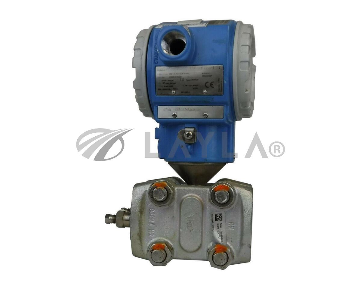 1000000223_153832704214 ENDRESS & HAUSER DIFFERENTIAL PRESSURE ...