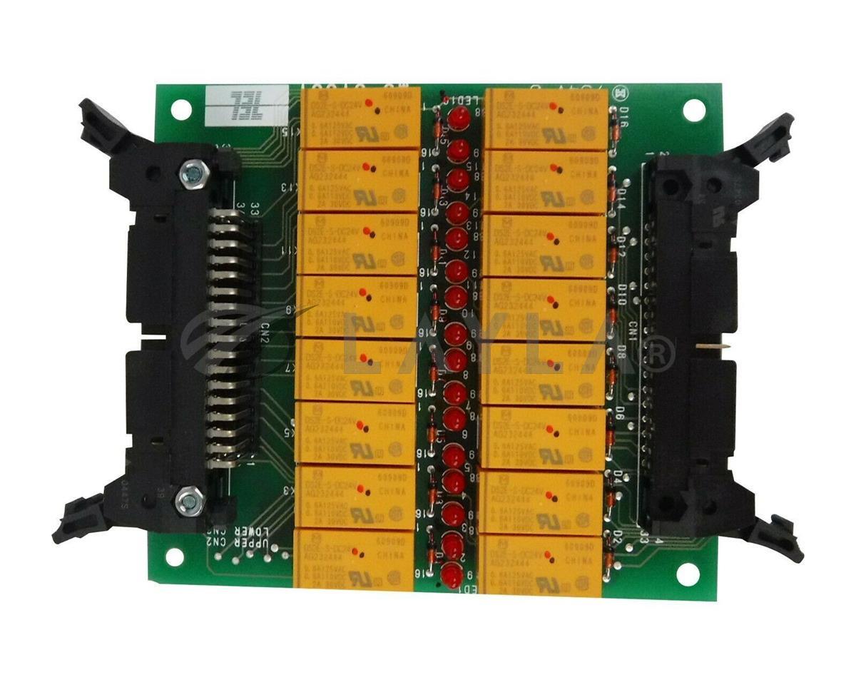 1000000223_153959091804 TOKYO ELECTRON PCB,PRINTED CIRCUIT BOARD, MC-31091 2184-020005-11 ...