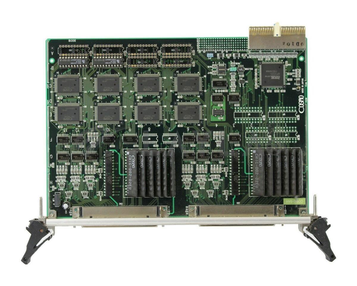 1000000223_153999539058 COSMO COPG-8AH AXIS MOTION CONTROL BOARD ...