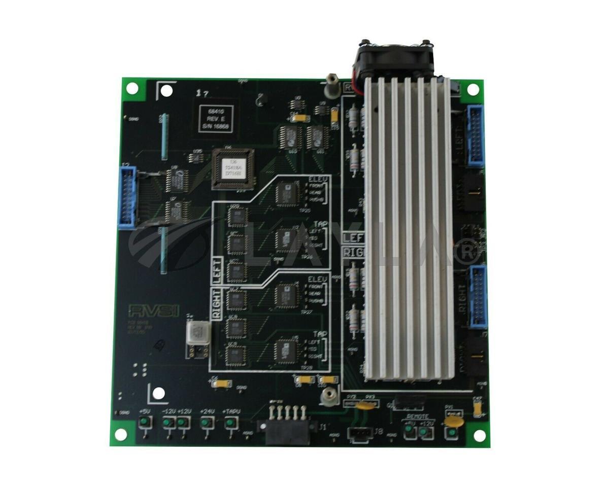 1000000223_154014581139 RVSI PCB BOARD 68410 REV E. DVD - - PCB PCB | LAYLA-Marketplace of ...