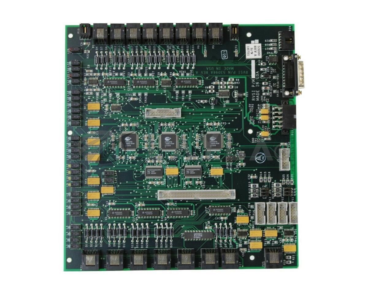 1000000223_154016945455 RVSI 53200 REV. A PCB BOARD - - PCB PCB | LAYLA-Marketplace of ...