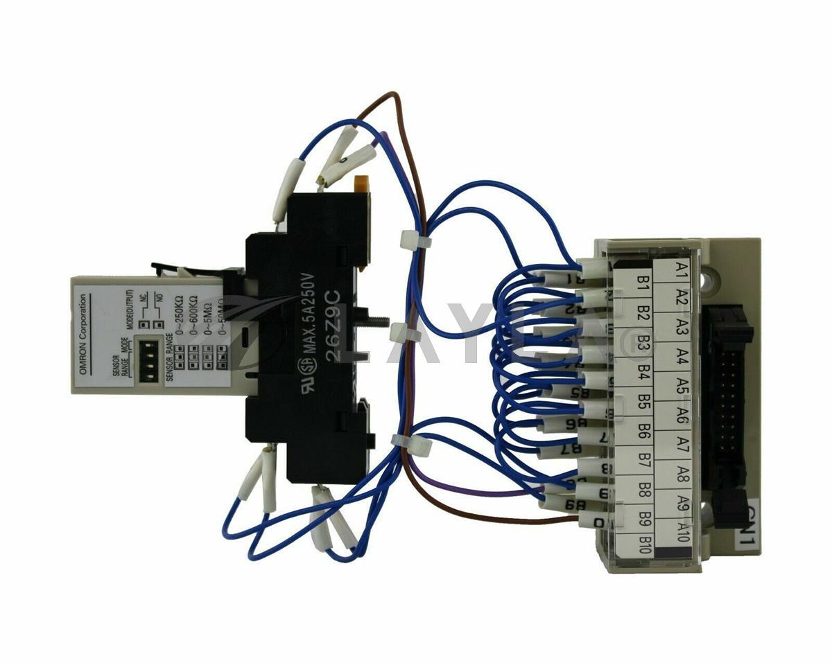 1000000223_154028094416 OMRON LIQUID LEVEL SENSOR K7L-AT50 - - Other ...