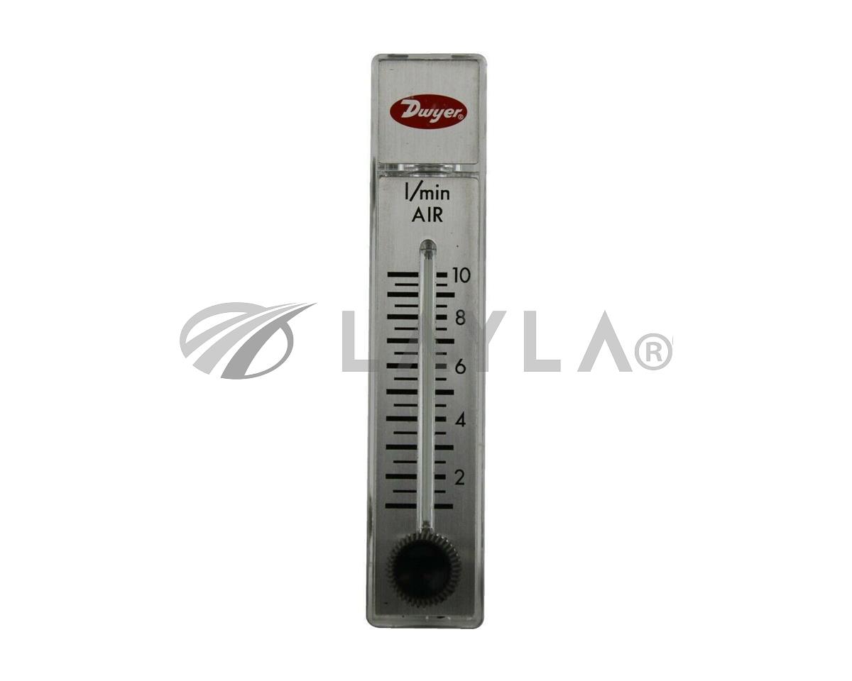 1000000223_154042097389 DWYER POLYCARBONATE FLOW METER RMA-21SSV RATE ...