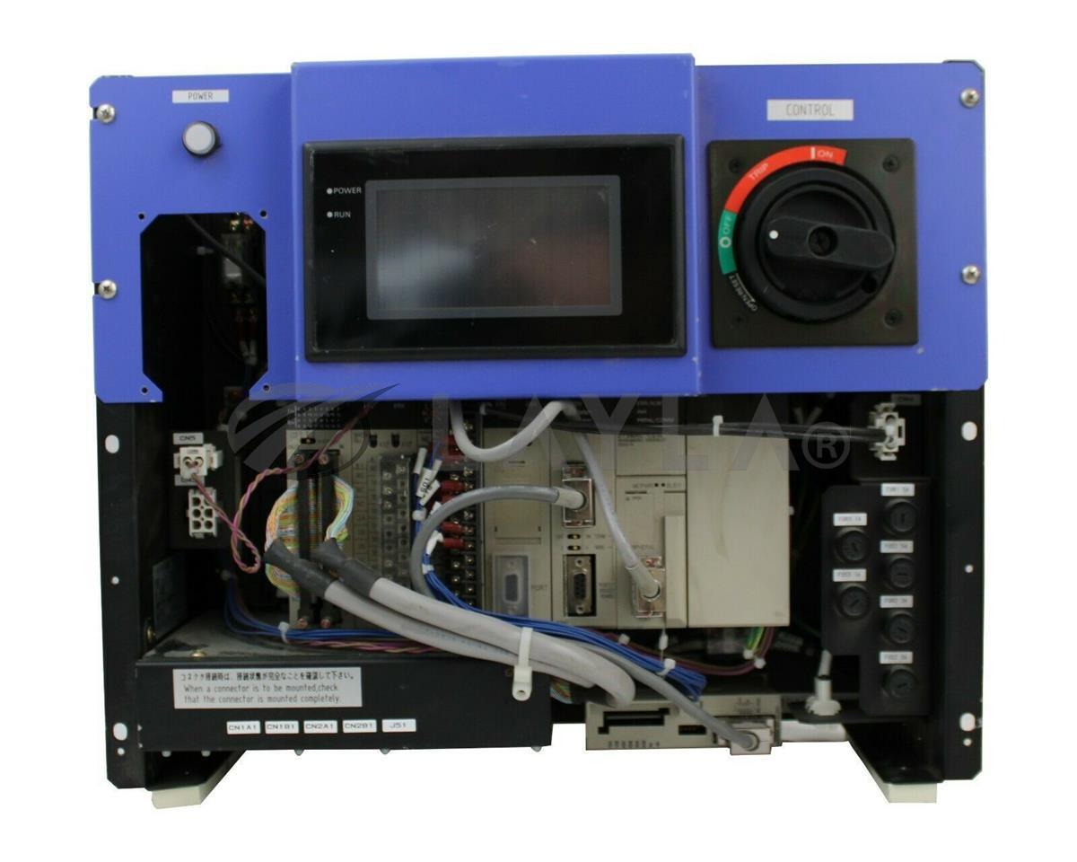 1000000223_154049354357 DAIKIN CONTROL UNIT UBRP4C91 3D80-000711-11 ...