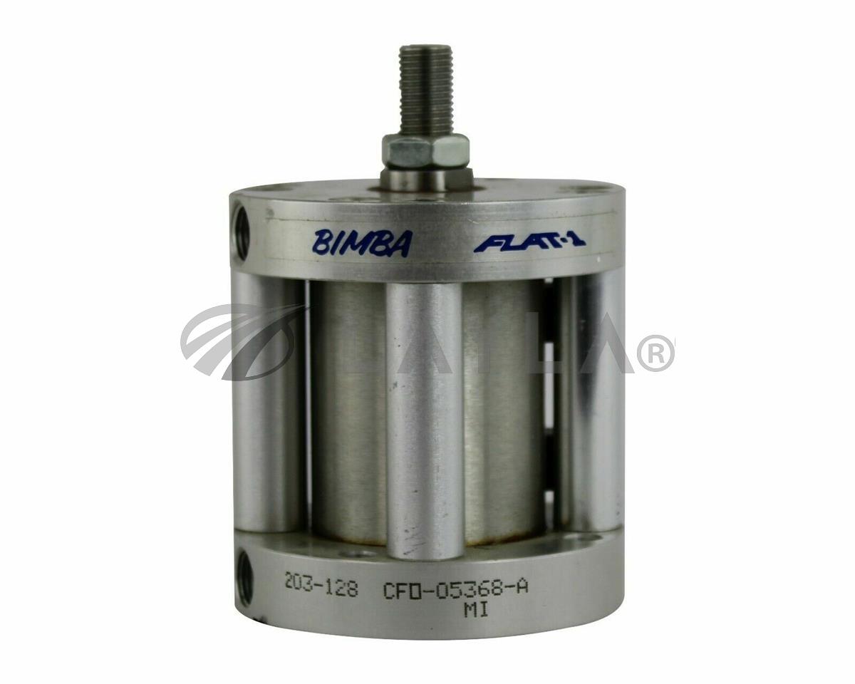 1000000223_154061848113 BIMBA FLAT-1 PNEUMATIC CYLINDER 203-128-CFO ...