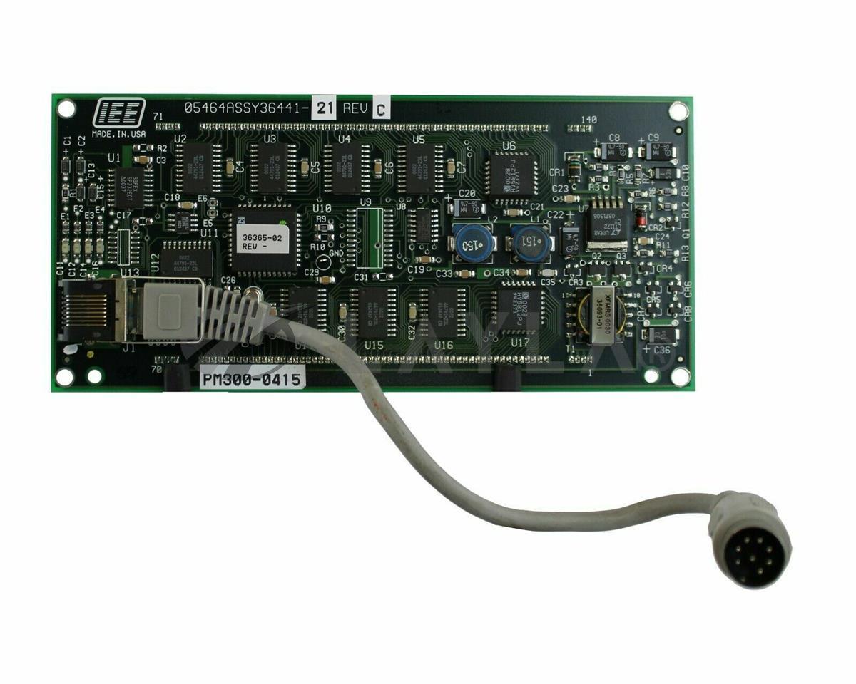 1000000223_154120961691 IEE PCBBOARD ASSEMBLY 05464-36440-01 DISPLAY ...