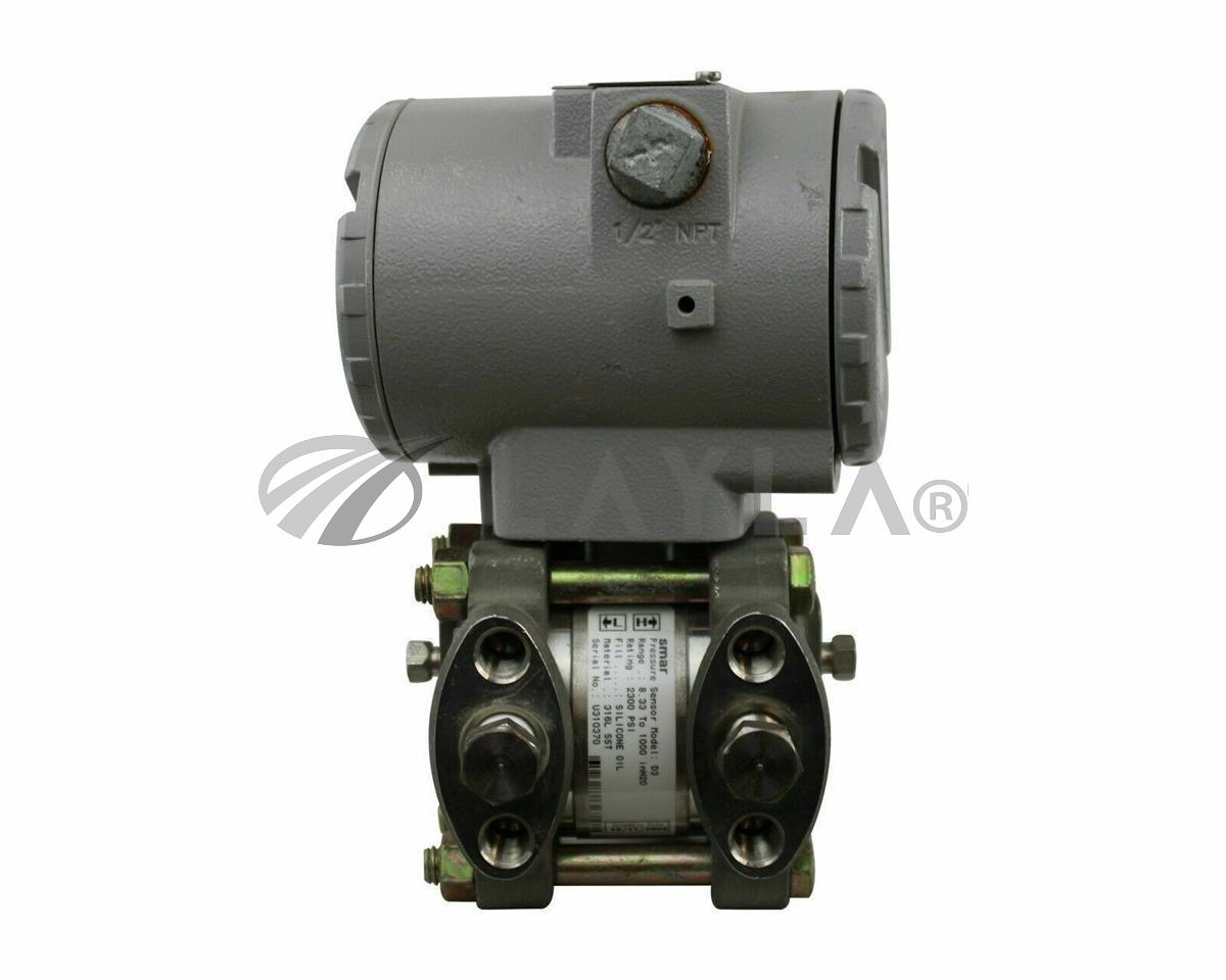 1000000223_154142253657 SMAR PRESSURE SENSOR PART NO LD 301 MODEL D3 ...