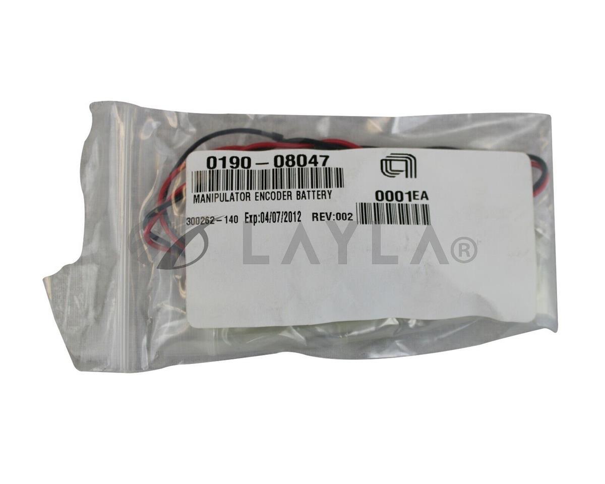 1000000223_154180687497 APPLIED MATERIALS AMAT MANIPULATOR ENCODER ...