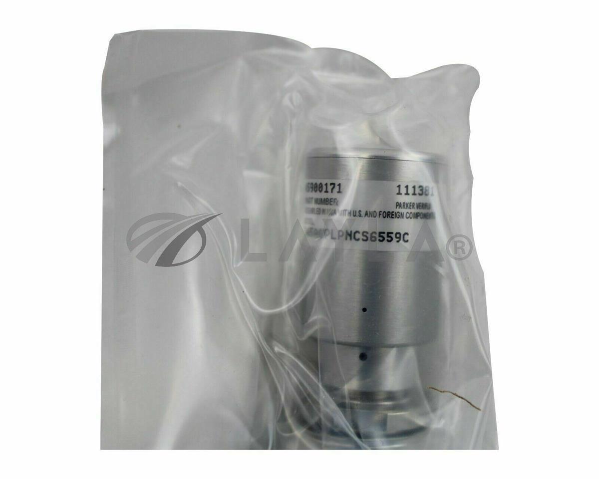 1000000223_154268072167 PARKER VERIFLOW VALVE, 945A0PLPNCS6559C, NEW ...