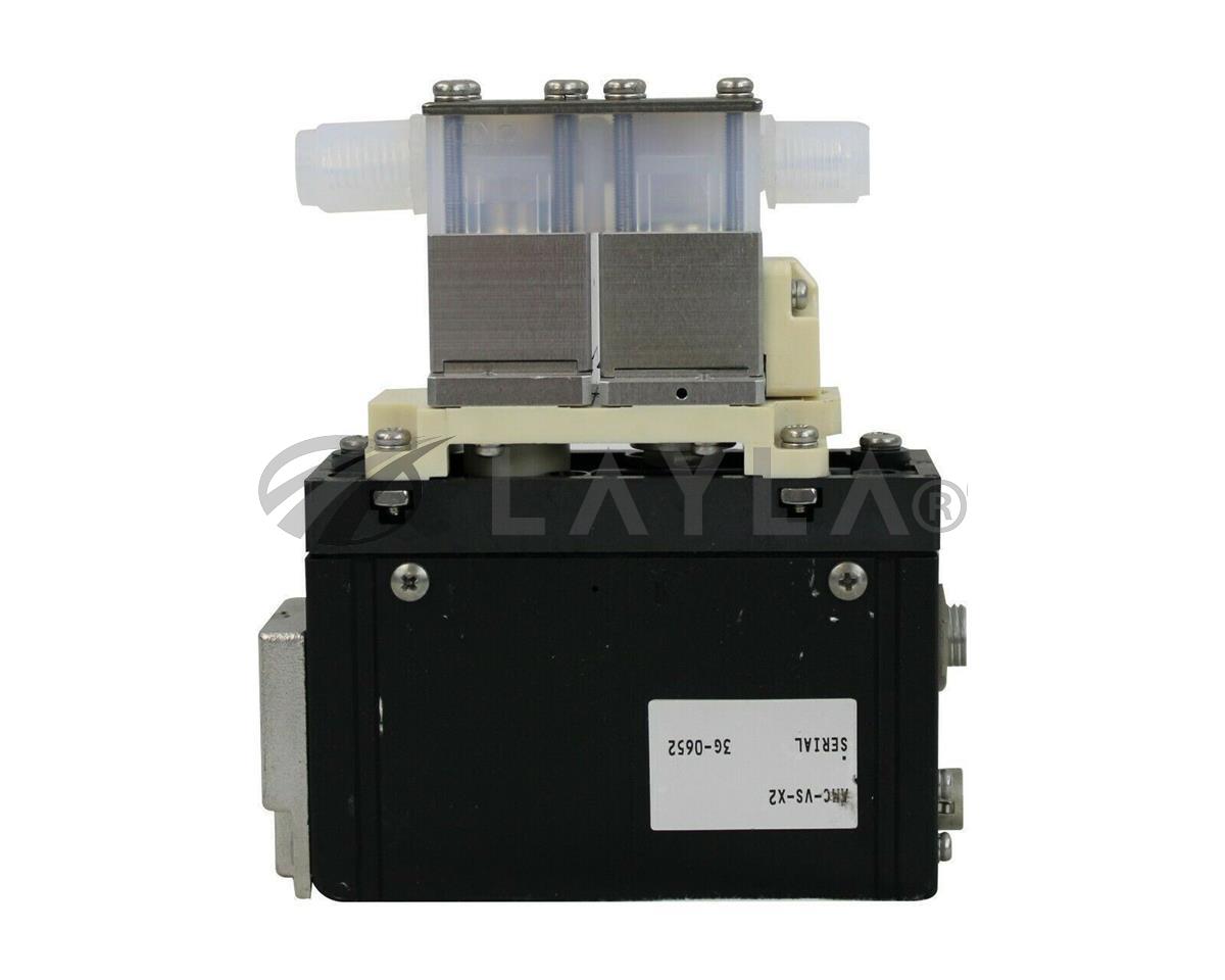 1000000223_154280981524 CKD SOLENOID VALVE, AMC-VS-X2 - - Valve ...