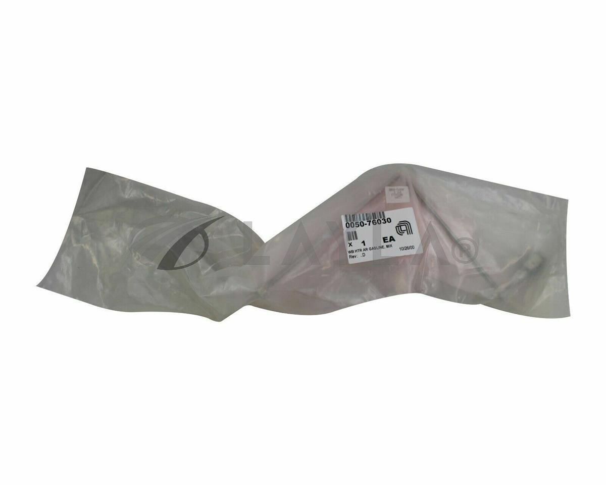 1000000223_154289346027 APPLIED MATERIALS AMAT WB HTR AR GAS LINE, 0050 ...