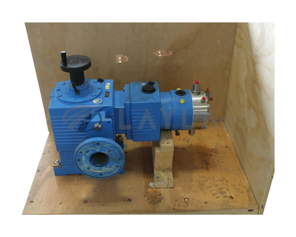 1000000223_154524932998 LEWA METERING PUMP LIQUID CO2 LDE1 LDE1 - Pump ...