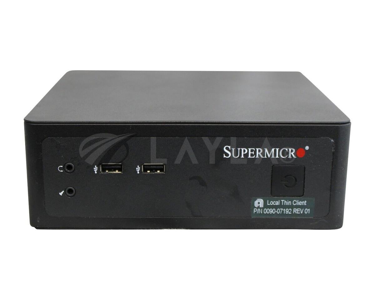 1000000223_154593064668 SUPERMICRO SUPER CHASSIS CASE CSE-101i CSE-101i ...