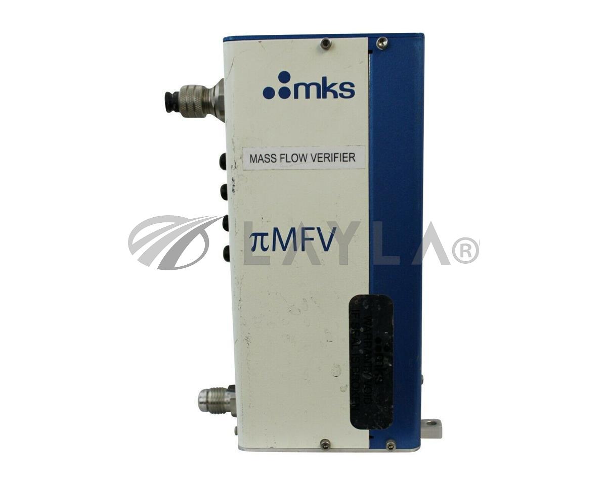 1000000223_154932861329 MKS MASS FLOW VERIFIER MFV AMAT 0190-26370 REV ...