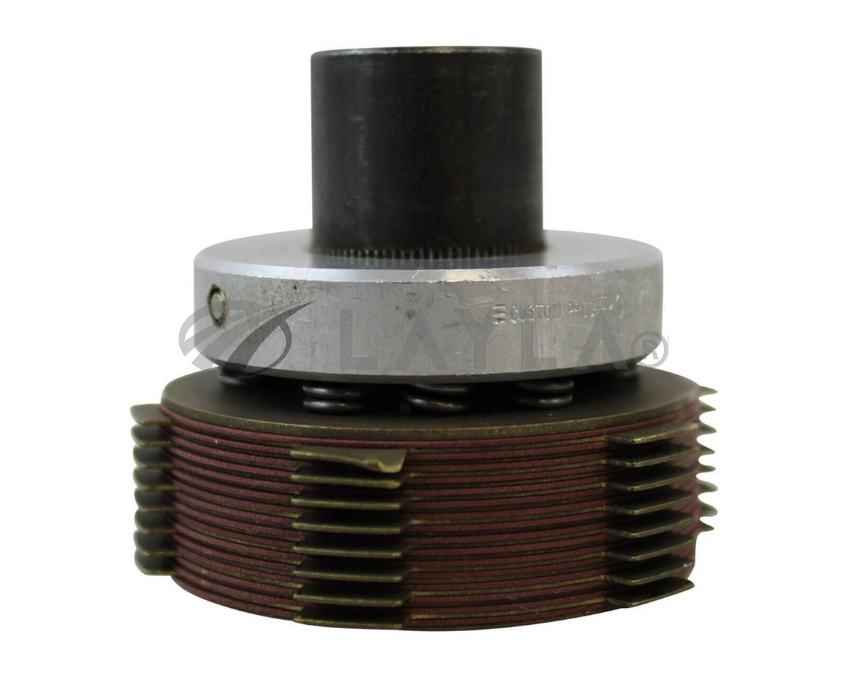 1000000223_155113194988 DYNATEC POLYCLUTCH SLIP CLUTCH ASSEMBLY ...