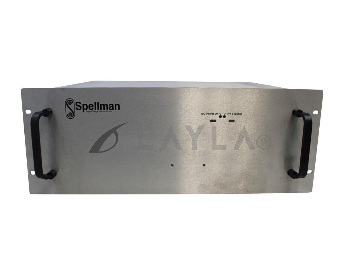 1000000223_155140794675 SPELLMAN FIB35P/734 HIGH VOLTAGE POWER SUPPLY ...