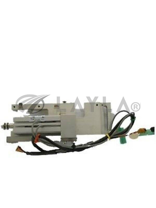 1000000223_401337798134 SMC Pneumatic Air Cylinder CDQSB16-45DC-F9N ...