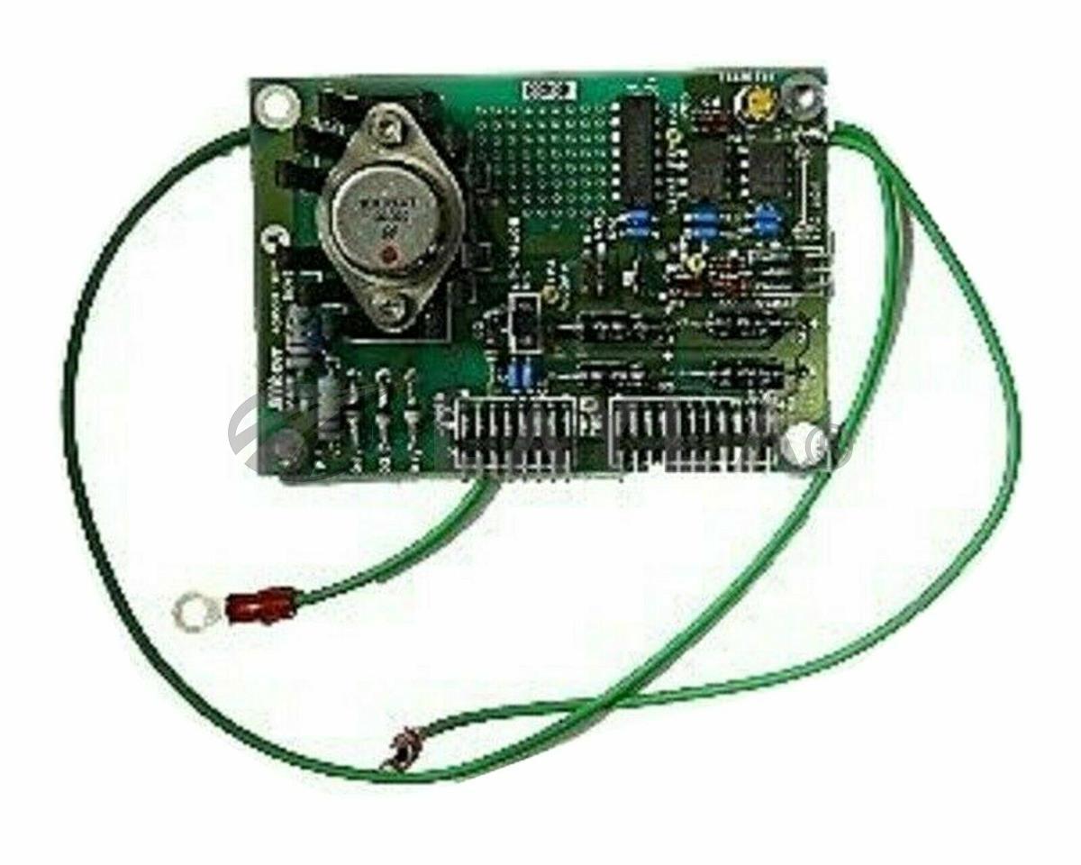 1000000223_401337825876 NIKON PRECISION BLWS PCB 4S003-001 KBB00695 ...