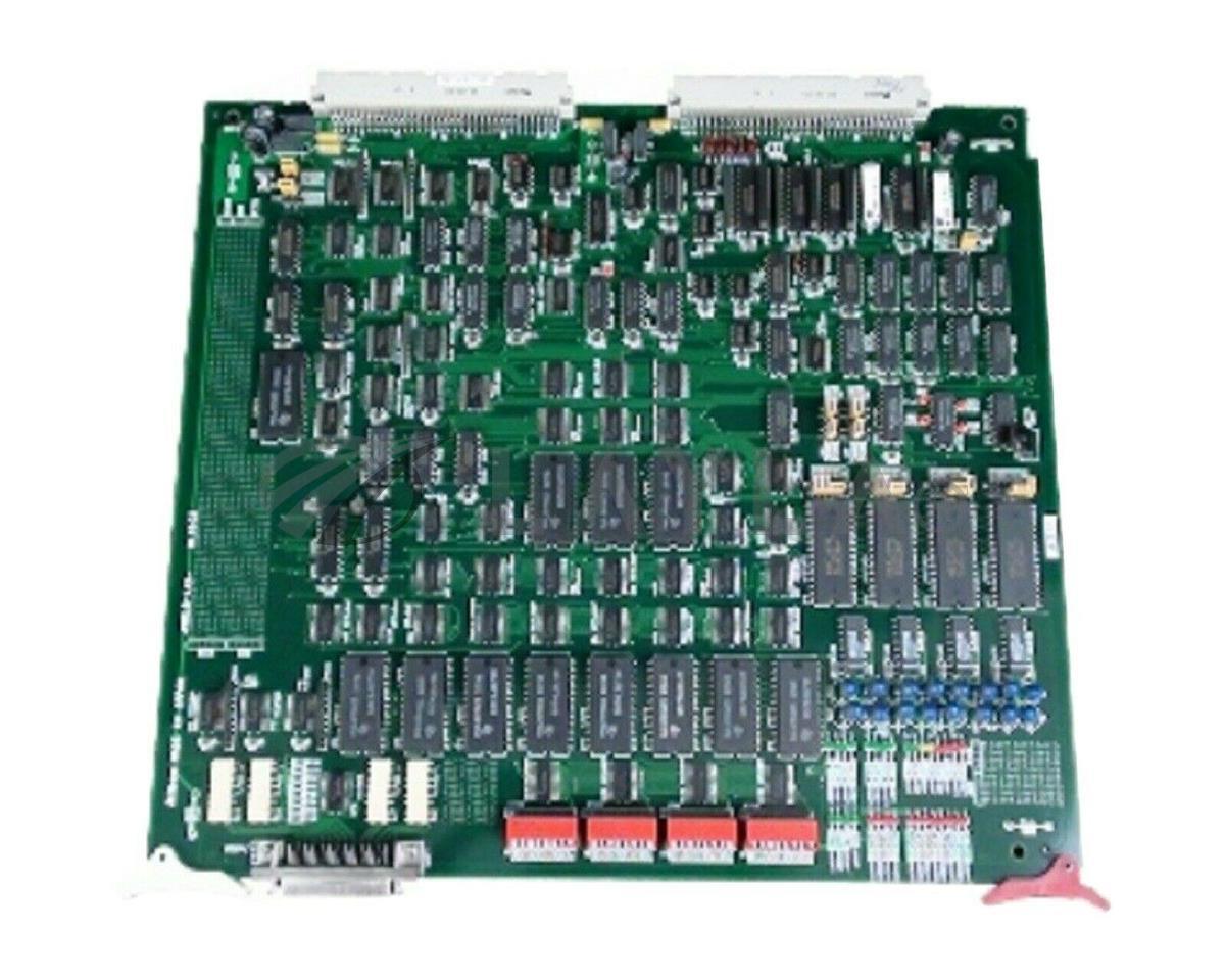 1000000223_401570392083 NIKON 4S018-143 PCB WL3I3 RELAY CONTROL CARD ...